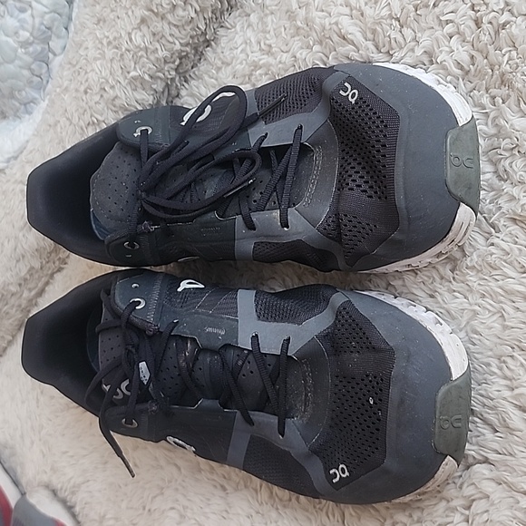 On Running | Shoes | On Cloud Cloud Runner | Poshmark